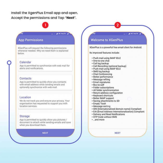 Attendance & Team Management System – XgenPlus – XGenPlus | Advanced ...