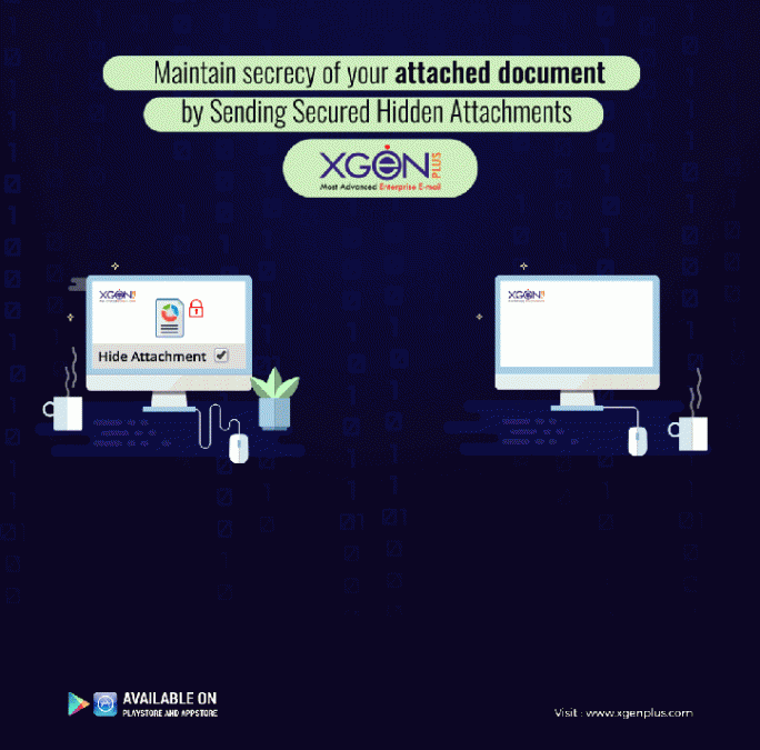 Top 10 Security Features That Makes XgenPlus The Most Secure Email Server – XGenPlus | Advanced ...