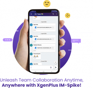 Features – XGenPlus | Advanced Mail Server & Webmail Client for Secure ...