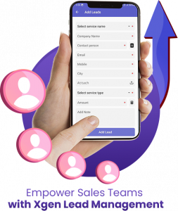 Features – XGenPlus | Advanced Mail Server & Webmail Client for Secure Emailing