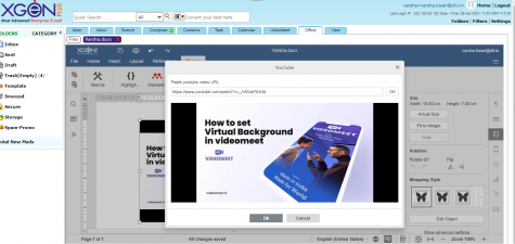 Xgen Office – Xgenplus
