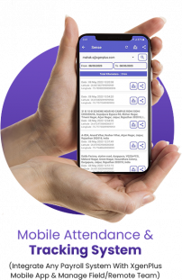 Features – XGenPlus | Advanced Mail Server & Webmail Client for Secure Emailing