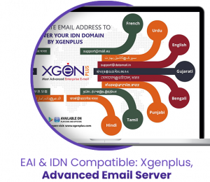 Features – Xgenplus