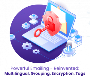 Features – XGenPlus | Advanced Mail Server & Webmail Client for Secure Emailing