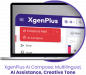 Features – Xgenplus