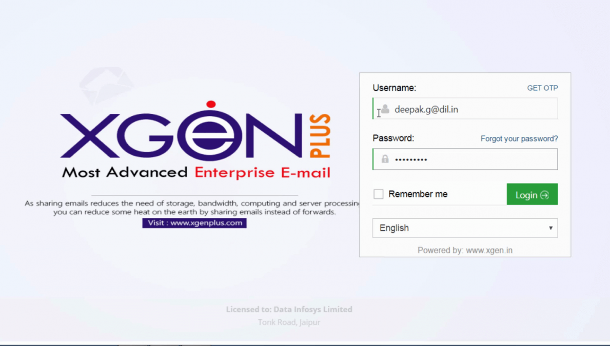How To Recover Permanently Deleted Emails In XgenPlus Email Server? – XGenPlus | Advanced Mail ...